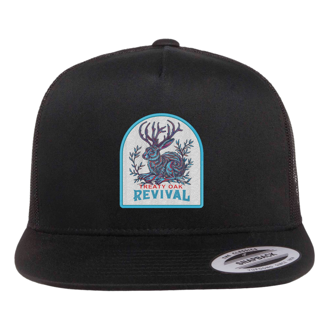 HATS – Treaty Oak Revival Official Store