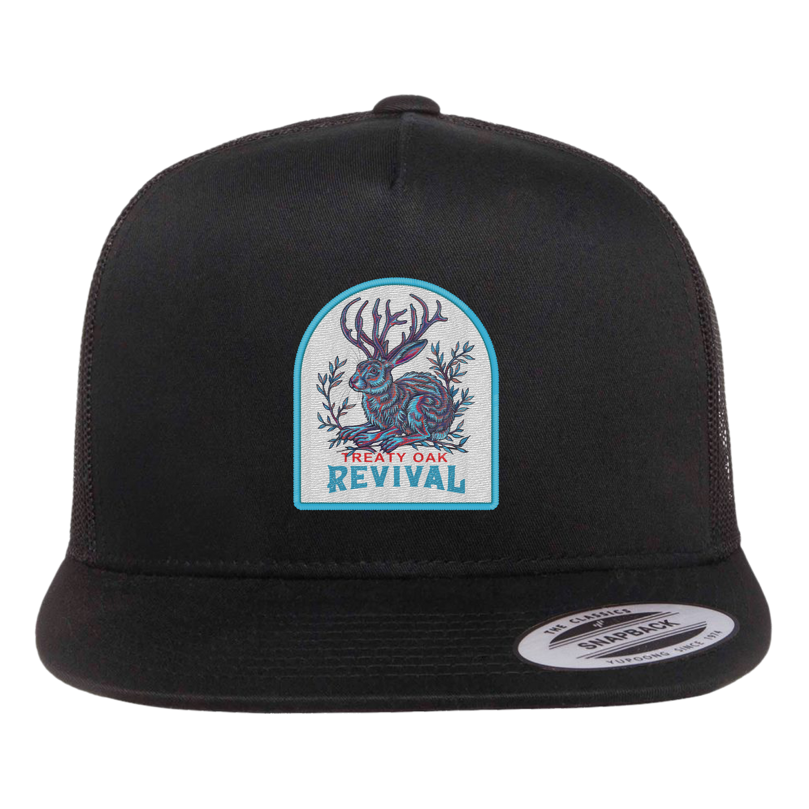 Jack Rabbit Cap – Treaty Oak Revival Official Store