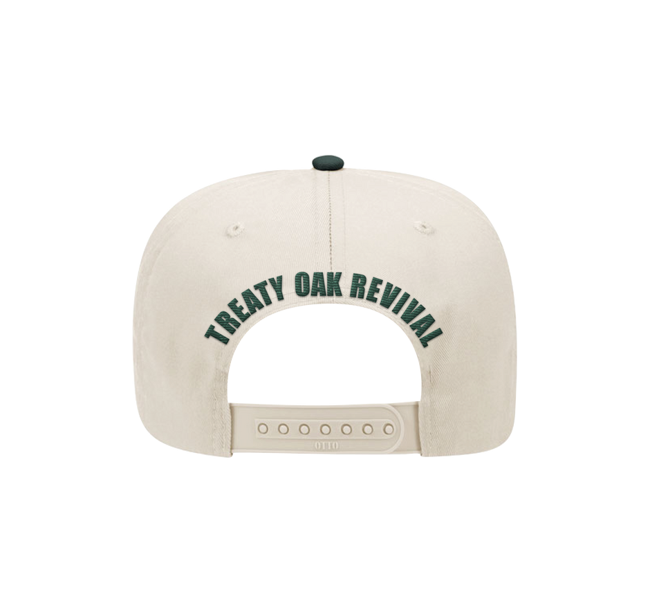 HATS – Treaty Oak Revival Official Store