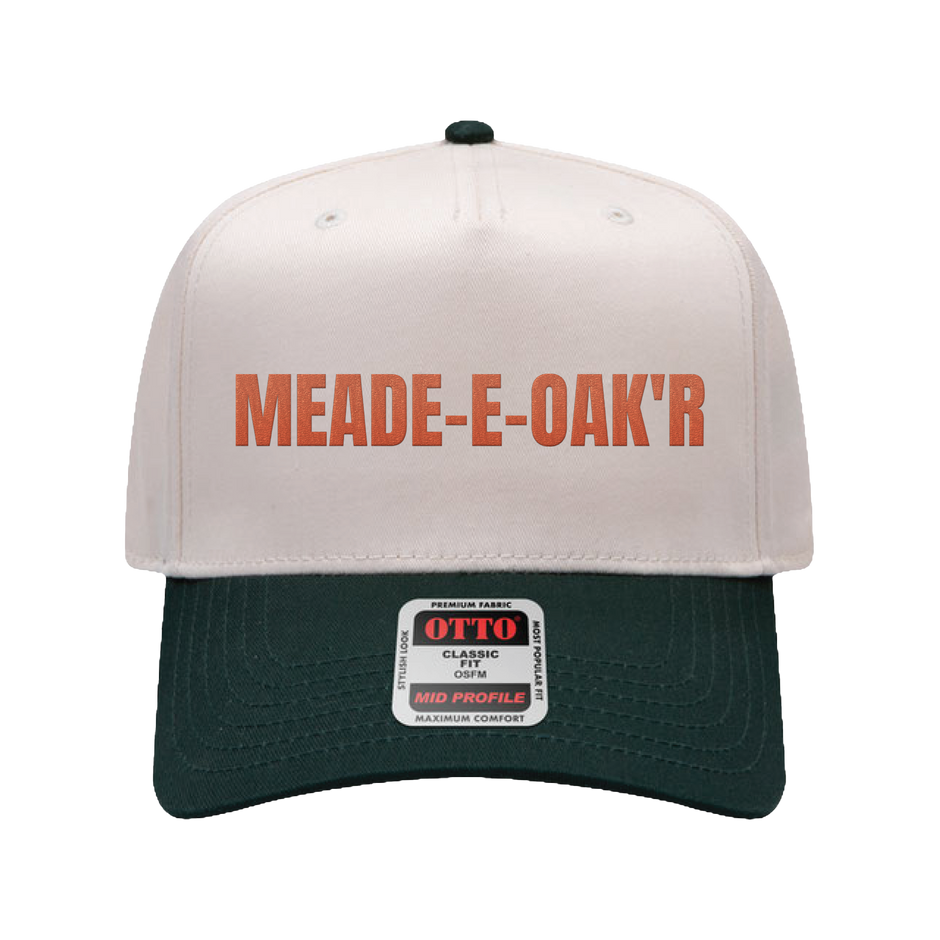 HATS – Treaty Oak Revival Official Store