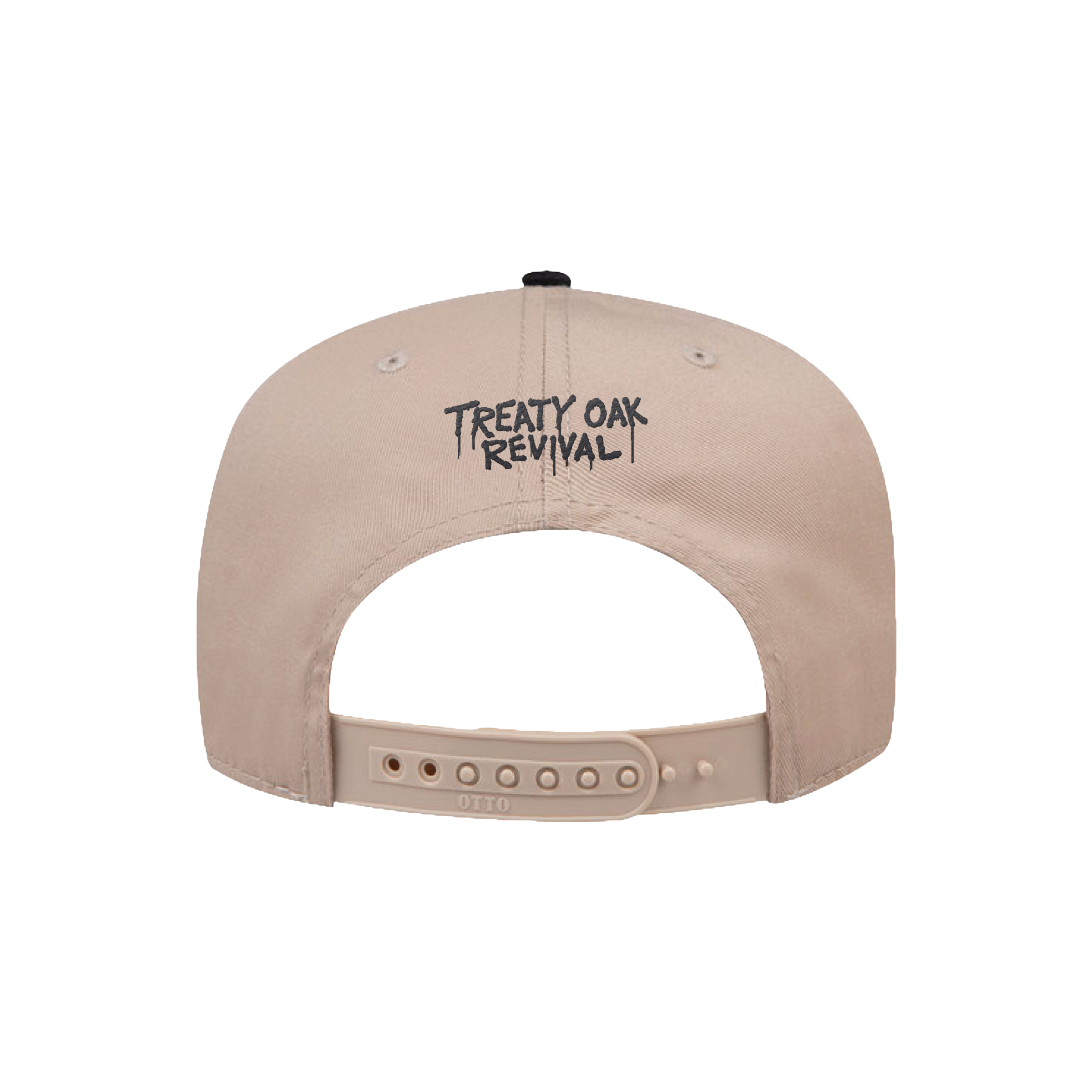WEST TEXAS DEGENERATE – Treaty Oak Revival Official Store