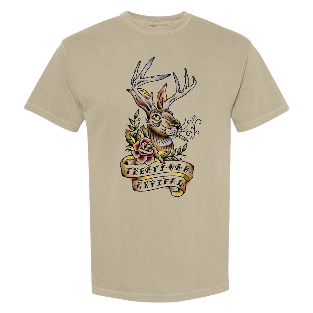 SHIRTS – Treaty Oak Revival Official Store