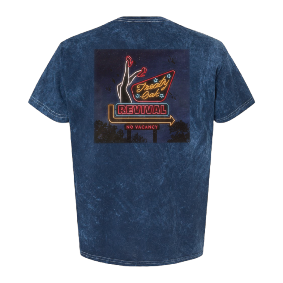 SHIRTS – Treaty Oak Revival Official Store